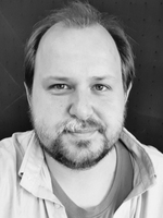 Prof. Dr. Tom Hanika — Institut für Bibliotheks- und Informations ...